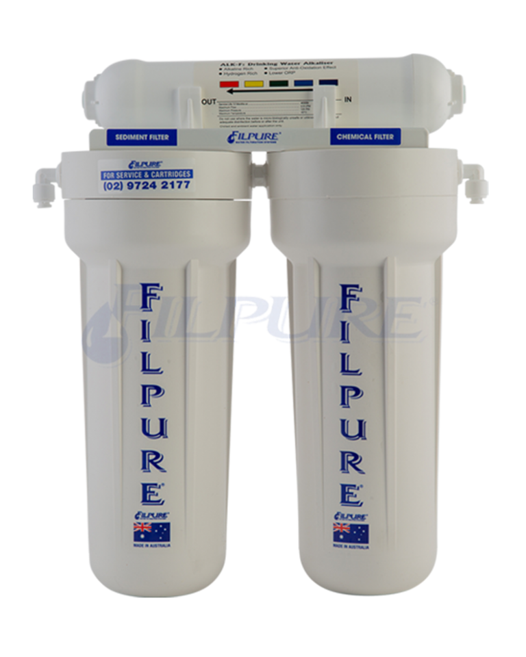 Filpure | Best Water Filtration Systems in Sydney