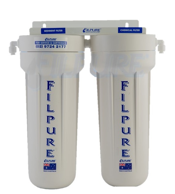 Filpure | Premium Water Filters & Filtration Systems in NSW, Australia