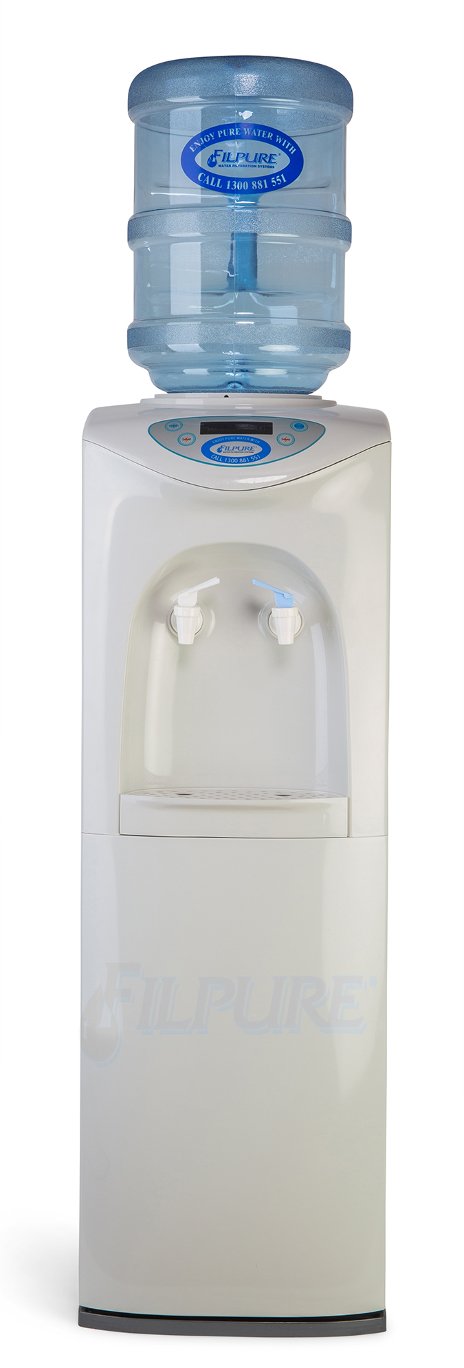 Water Dispensers Sydney | Filpure