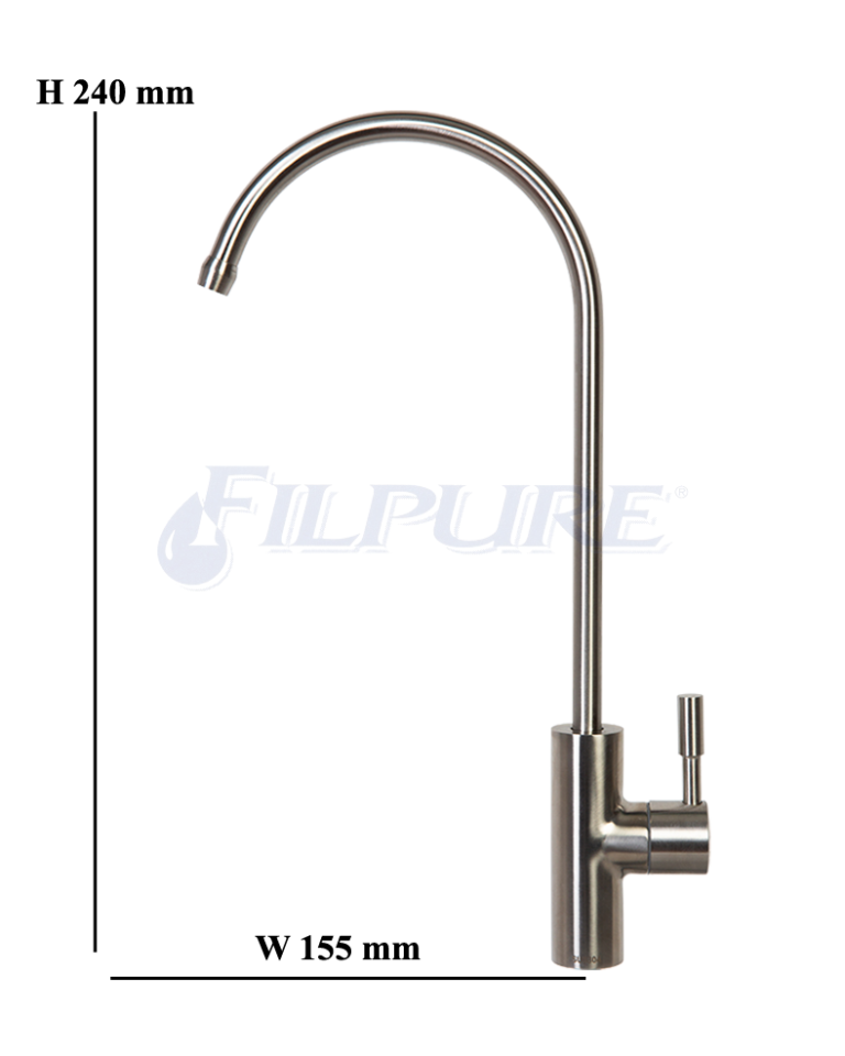 Get Pure and Safe Water with the 3 Stage Water Filtration System ...