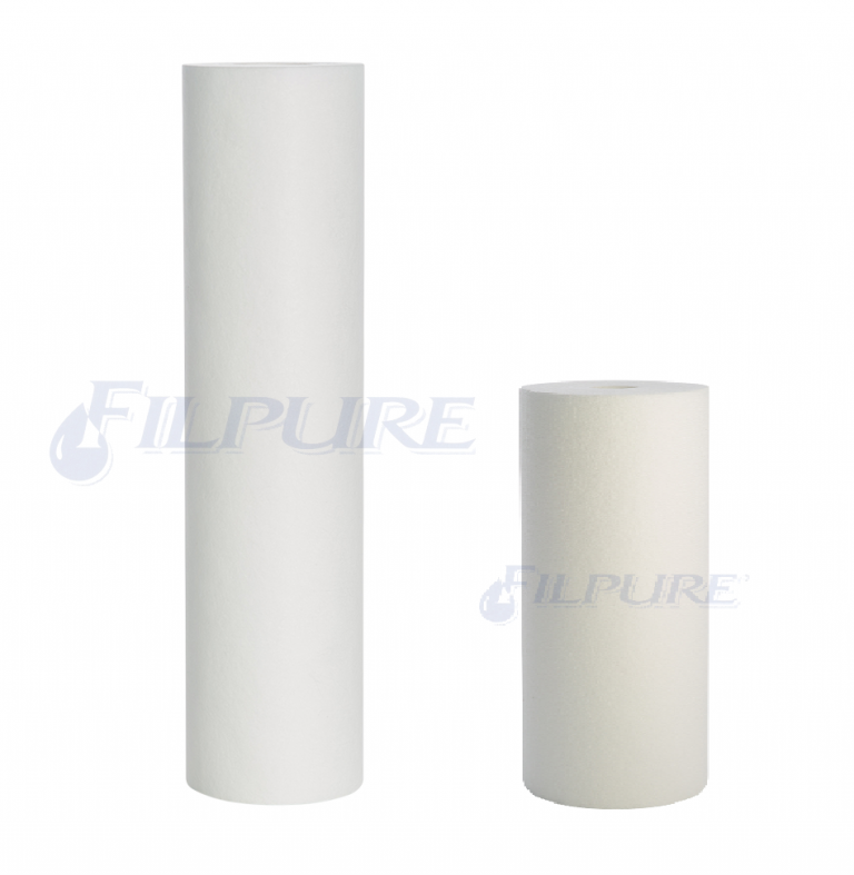 Improve Water Quality with Whole House Sediment Filter Cartridge ... Improve Water Quality with Whole House Sediment Filter Cartridge ...
