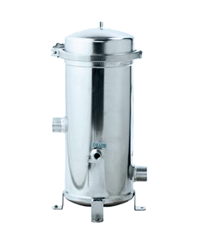 Complete Whole Building Water Filter System for Pure Water - Filpure ...