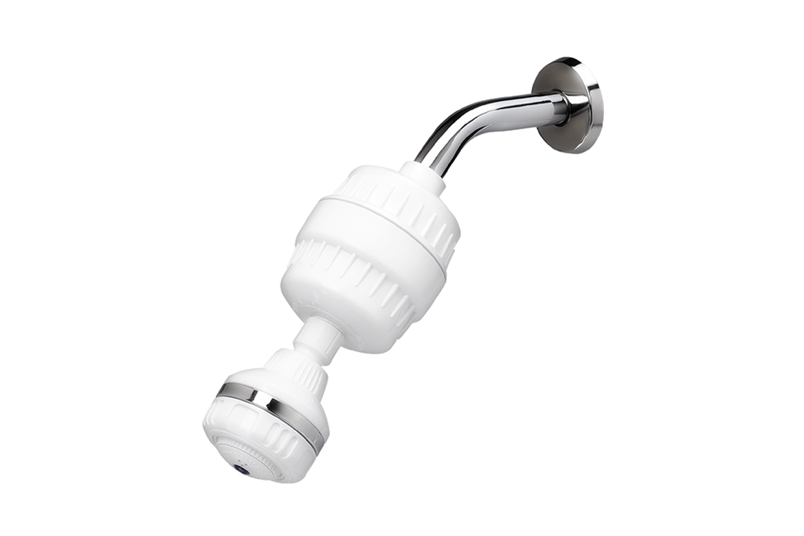 Shower Water Filters: Eliminating Unwanted Organisms in Your Shower ...