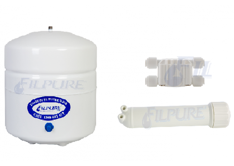 Water Filter Spare Parts - Filpure Water Filtration Systems