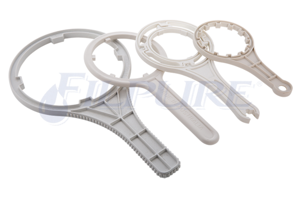 Filter Housing Spanners - Filpure Water Filtration Systems