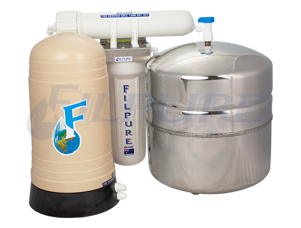 Best Water Filter for Sydney Water: A Comprehensive Guide - Filpure ...