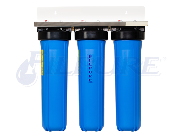 Protect Your Home with High Flow Whole House Filtration Systems ... Protect Your Home with High Flow Whole House Filtration Systems ...