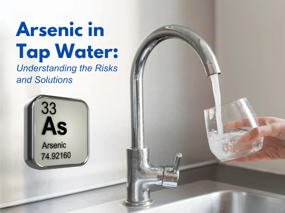Protecting Your Family from Arsenic Contamination in Tap Water ...