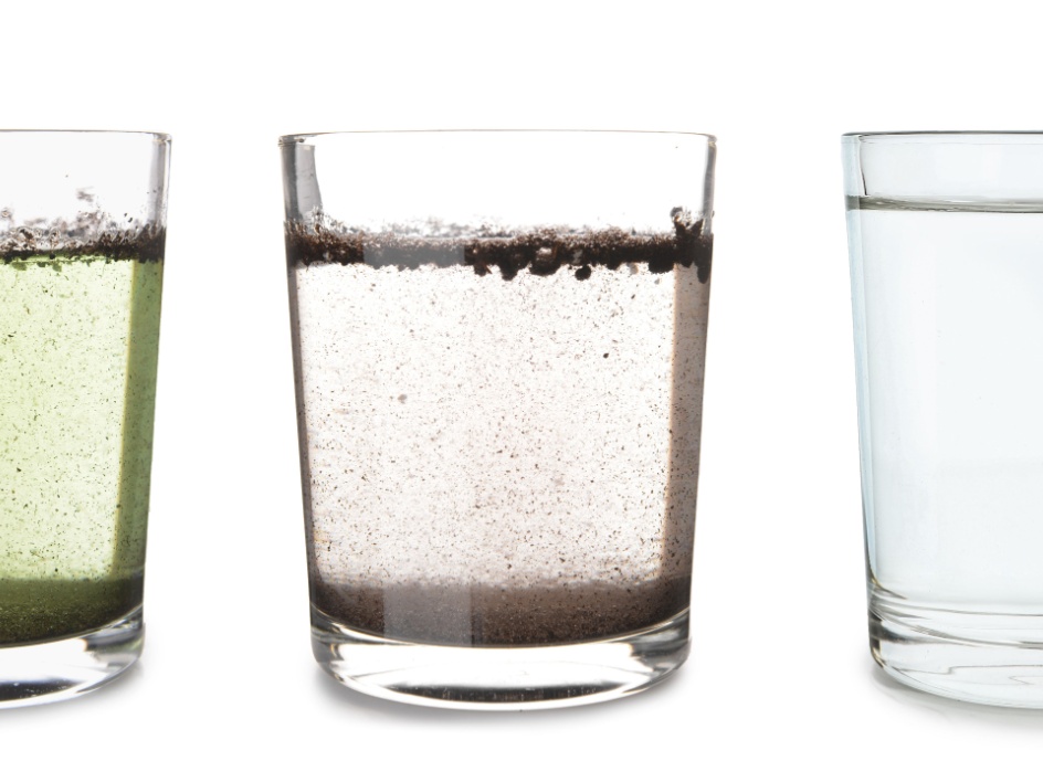 Solving the Problem of Bad-Tasting and Smelly Water: A Guide - Filpure ...
