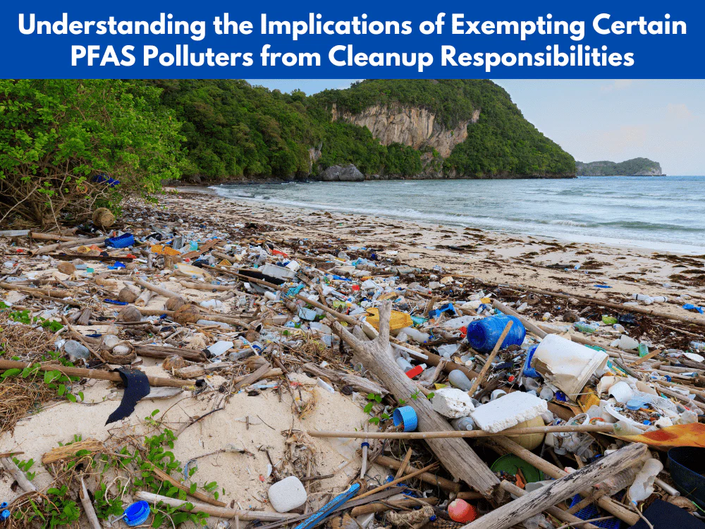 Remove PFAS with Water Filters: The Ultimate Solution - Filpure Water ...