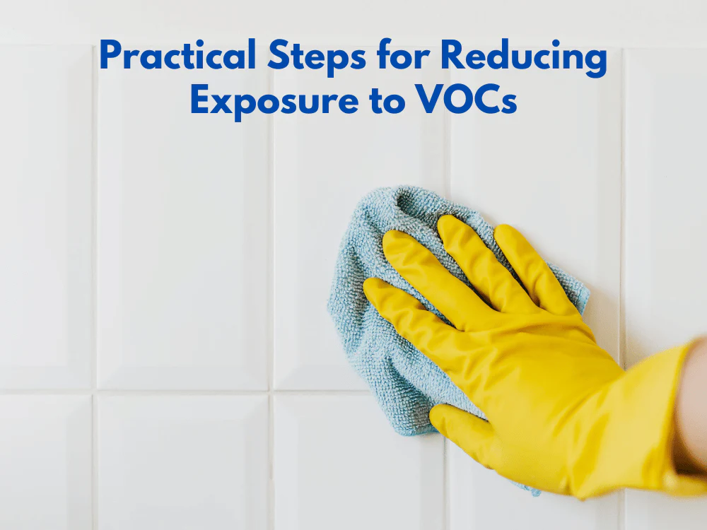 Protecting Your Health: Understanding the Dangers of VOCs - Filpure ...