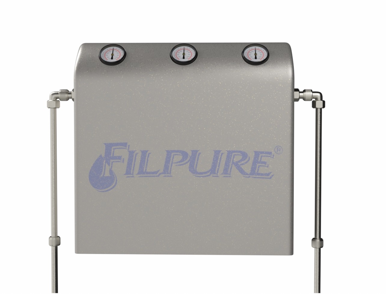 Platinum Whole House Water Filter - Filpure Water Filtration Systems Platinum Whole House Water Filter - Filpure Water Filtration Systems