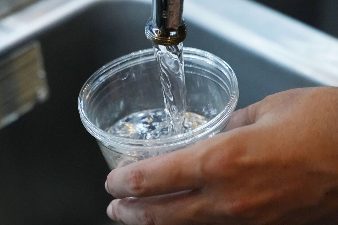 Can You Really Filter PFAS Out of Water? A Comprehensive Guide ...