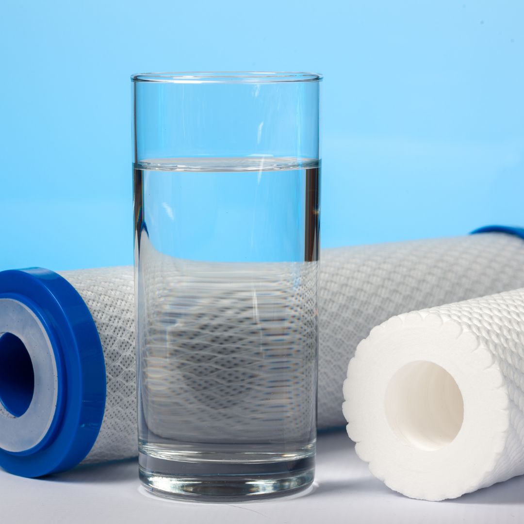 Troubleshoot Water Filter Issues: Common Problems and Solutions